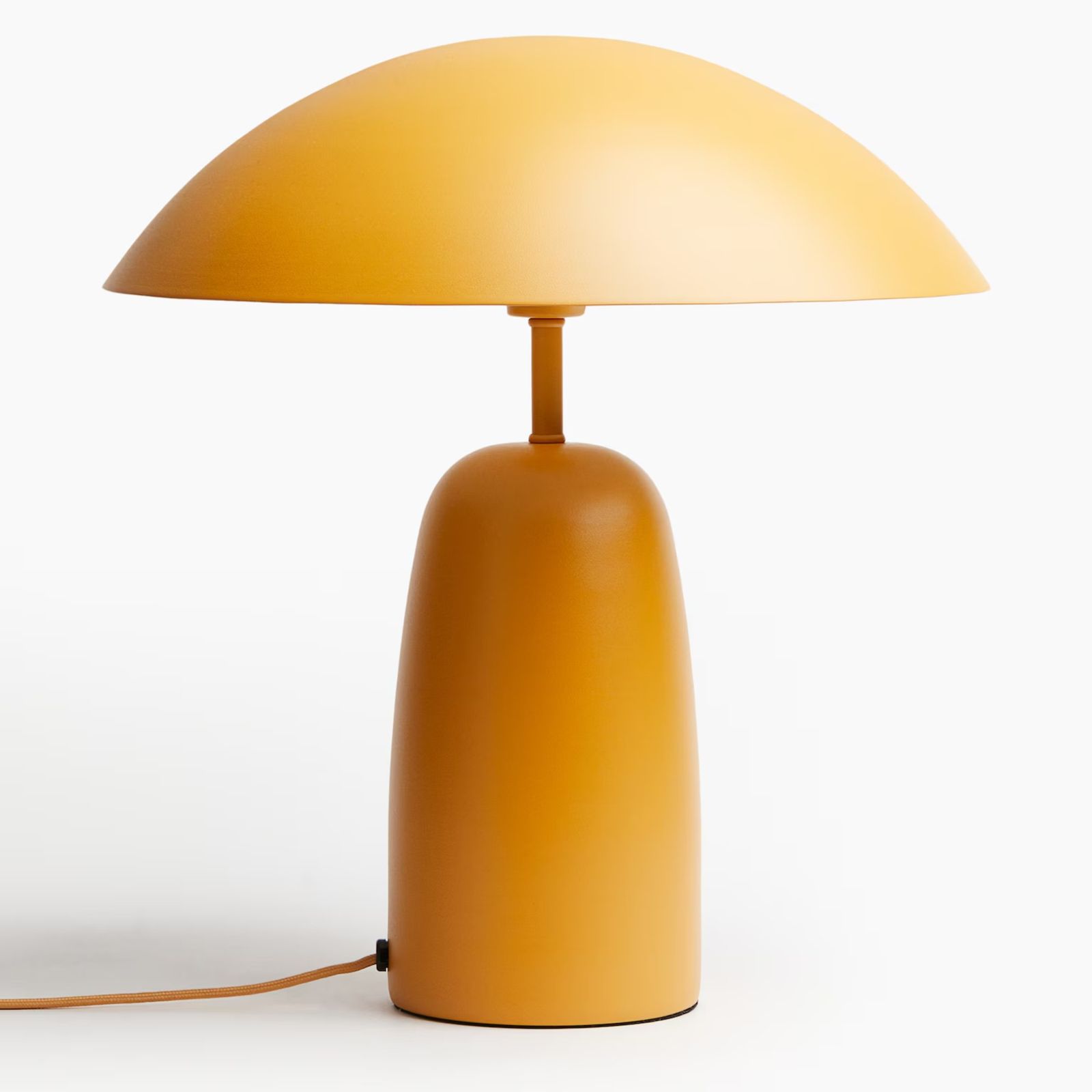 These 6 H&M table lamps are at the top of my wish list | Ideal Home