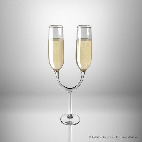 Redesigned everyday objects will make you squirm | Creative Bloq