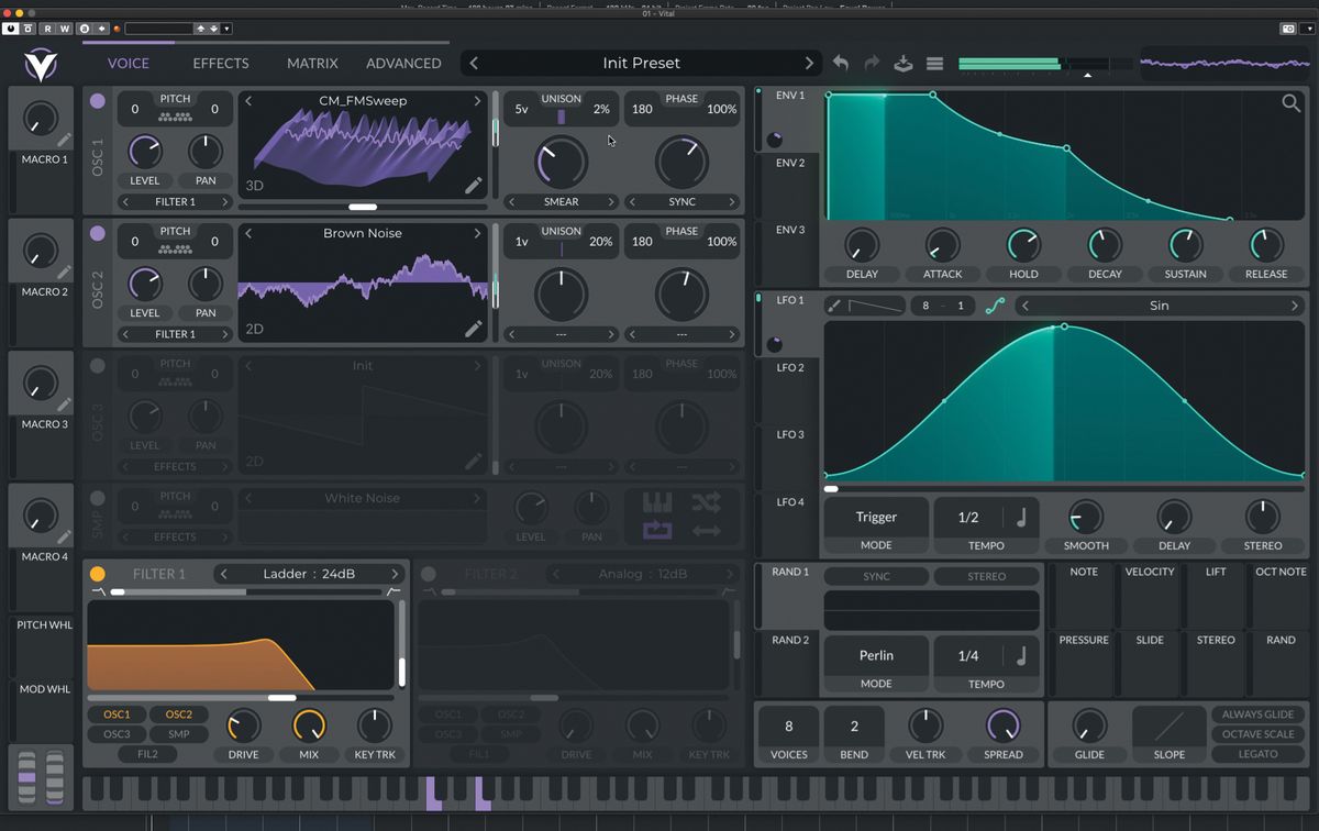 The ultimate guide to wavetable synthesis | MusicRadar