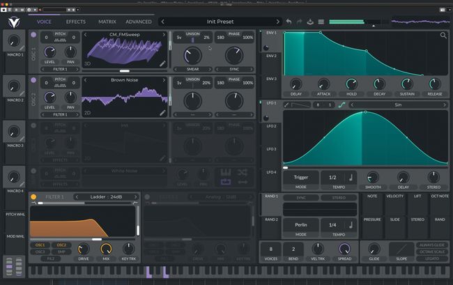 The ultimate guide to wavetable synthesis | MusicRadar