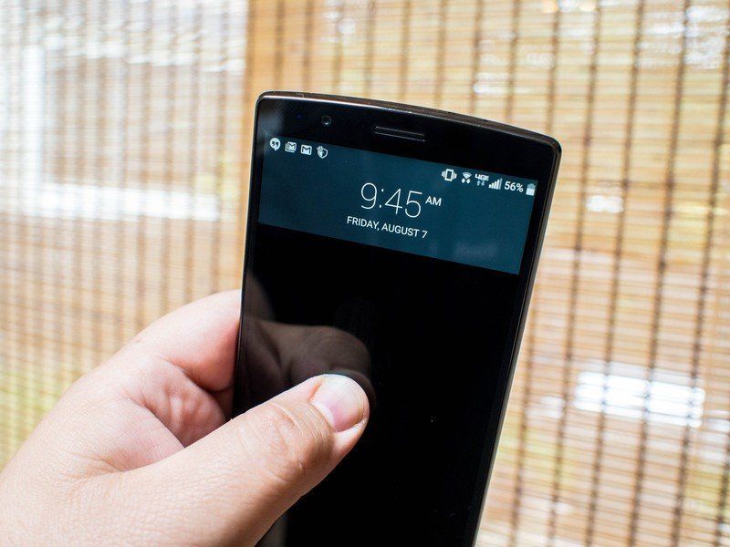A beginner's guide to the LG G4 | Android Central