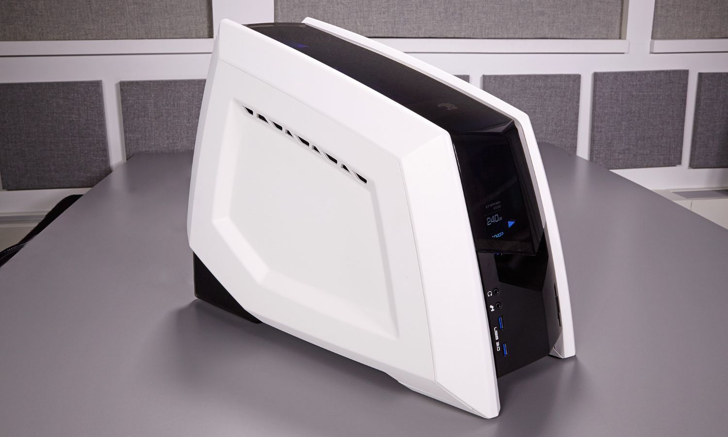 iBuyPower Revolt 2 Review: Mini Gaming Monster | Tom's Guide