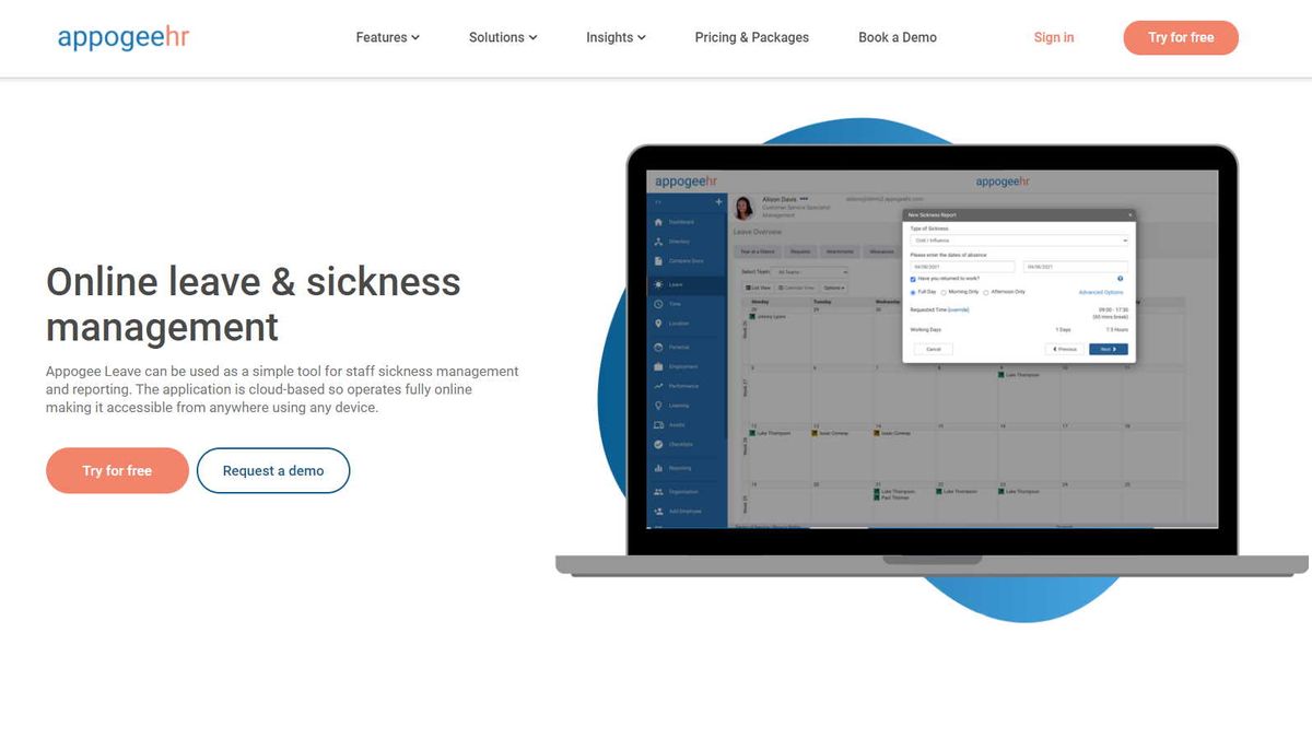 Appogee HR review | TechRadar
