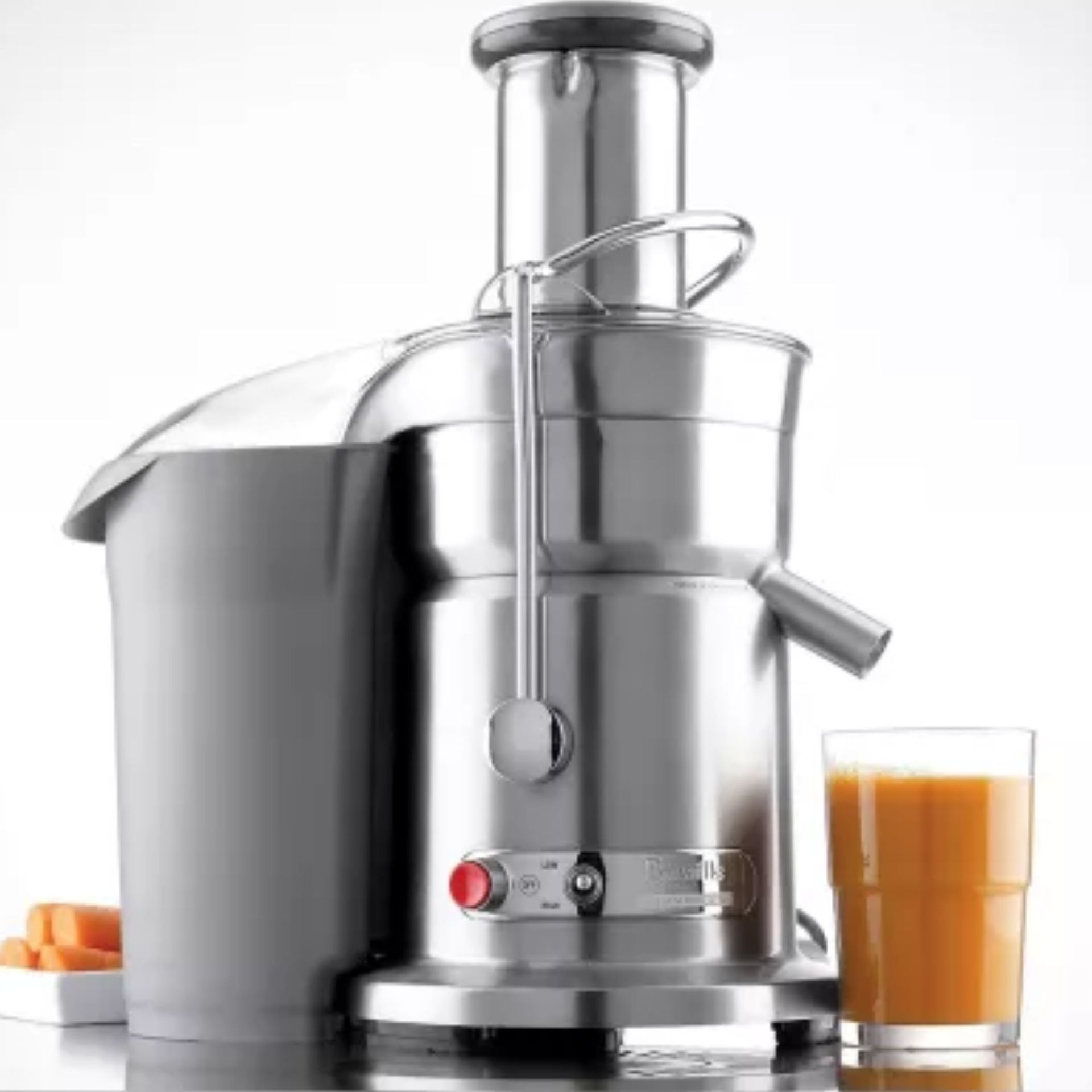 Best centrifugal juicers: fast juicers for healthy drinks | Homes and ...