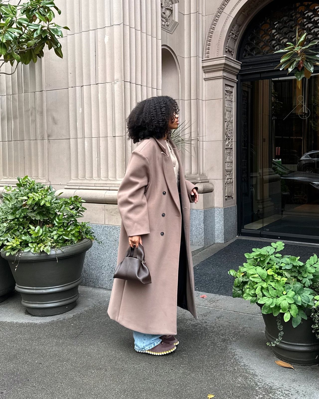 7 Simple Yet Cool Outfit Ideas to Get You Excited for Winter | Who What ...