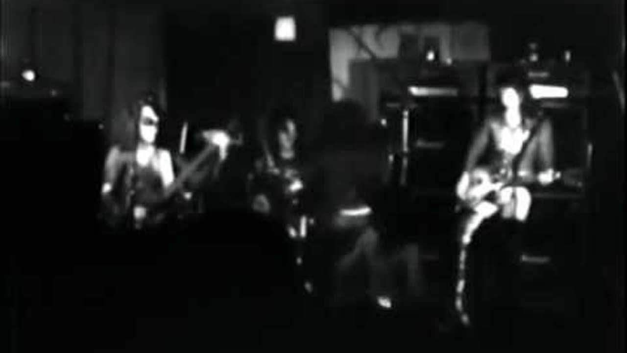Kiss: the story of their first ever show | Louder