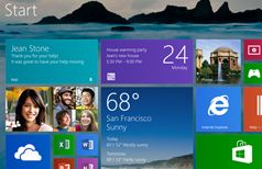 Windows 8.1 Tutorials - Tips and Feature Guide - Laptop Mag | Laptop Mag