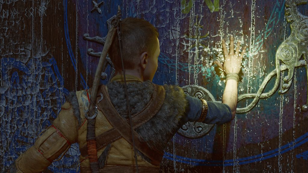 God of War Ragnarok true ending: how to unlock the finale | TechRadar