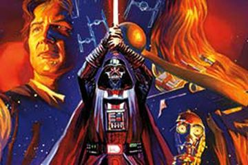 Articles by Albert Ching | Space