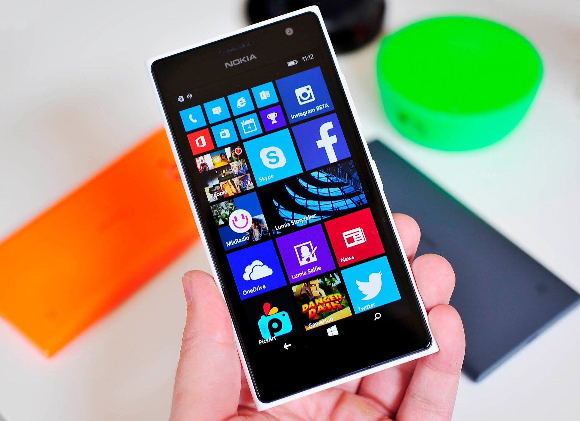 Windows 10 Preview: Only these Lumias are eligible for today's release ...