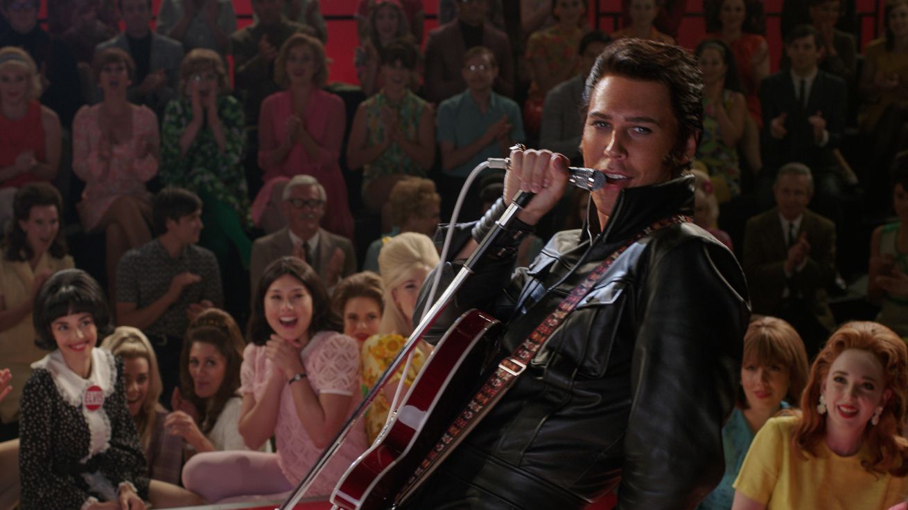 The Elvis movie: how to watch, awards and all we know | What to Watch
