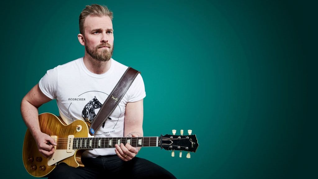 Joey Landreth Proves He's Got It All With New Bros. Landreth Album ...