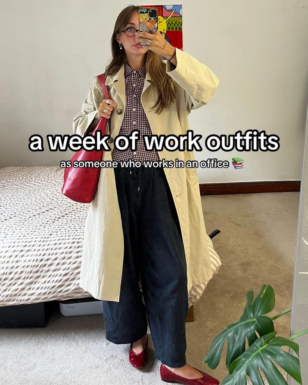 Why Corporate Girls Are 2025's Most-Influential Outfit Inspo | Who What ...