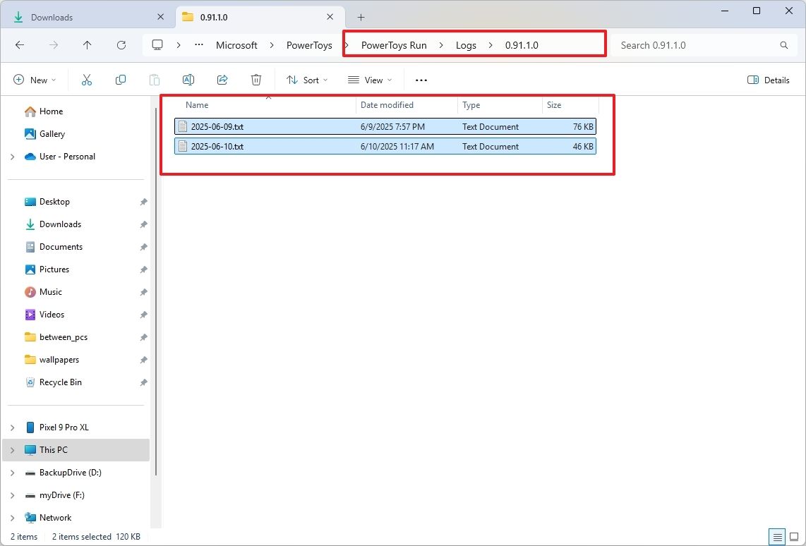 3 secrets of PowerToys on Windows 11 that you'll wish you already knew ...