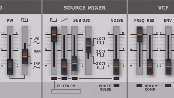 How to create a bouncing synthpop bass sound | MusicRadar