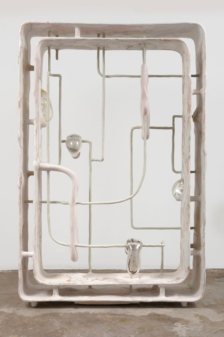 Jes Fan: the artist fusing biology, identity and creativity | Wallpaper*