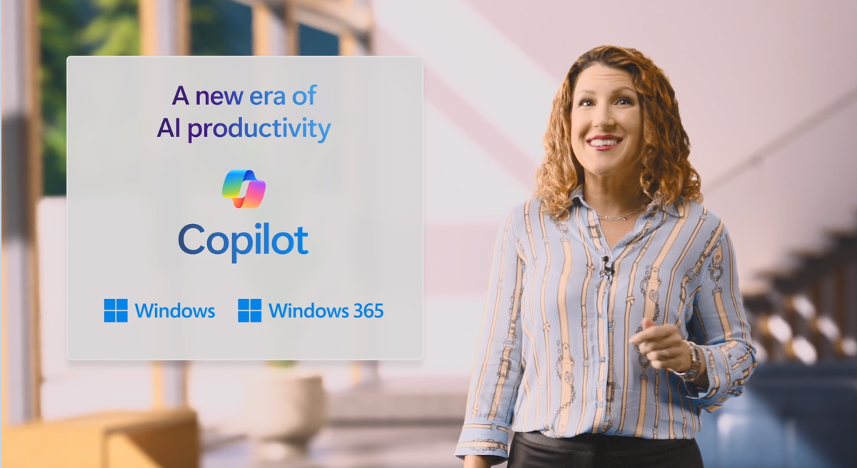 Microsoft Surface event recap — Surface Pro 10, Surface Laptop 6 and ...