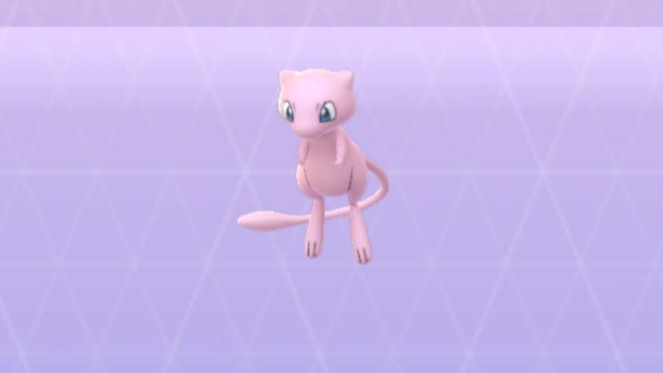 How to get Mew and Mewtwo in Pokemon Go | GamesRadar+