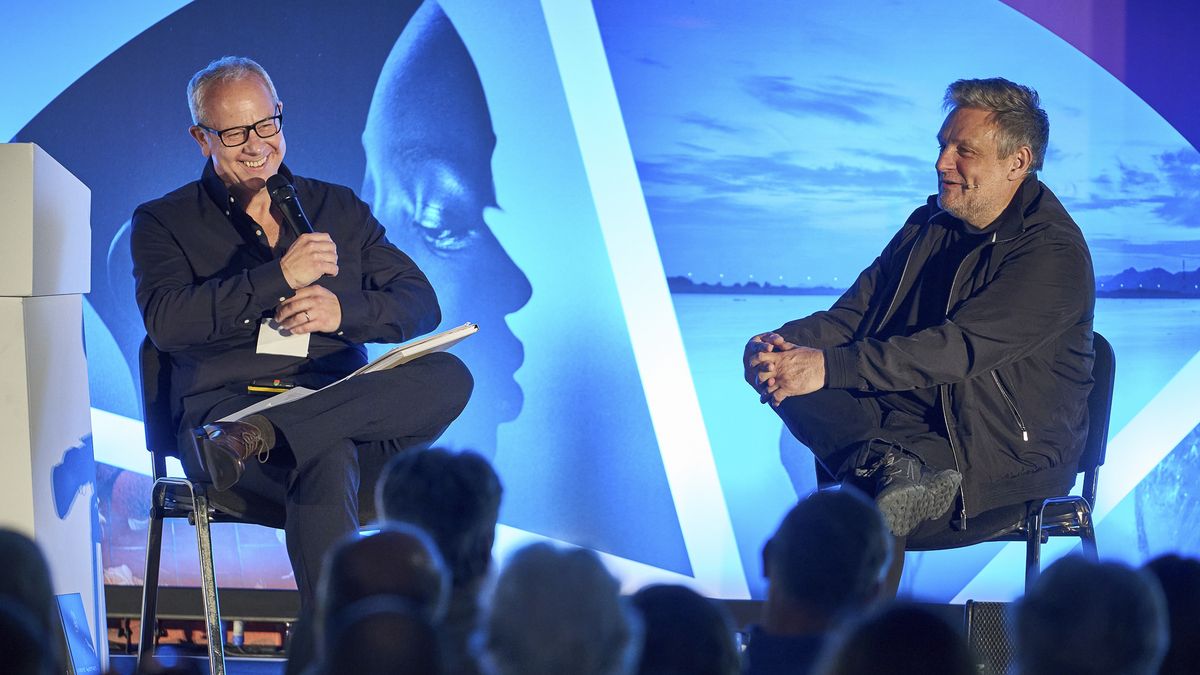 5 reasons why The Photography Show is THE best show for pros! | Digital ...