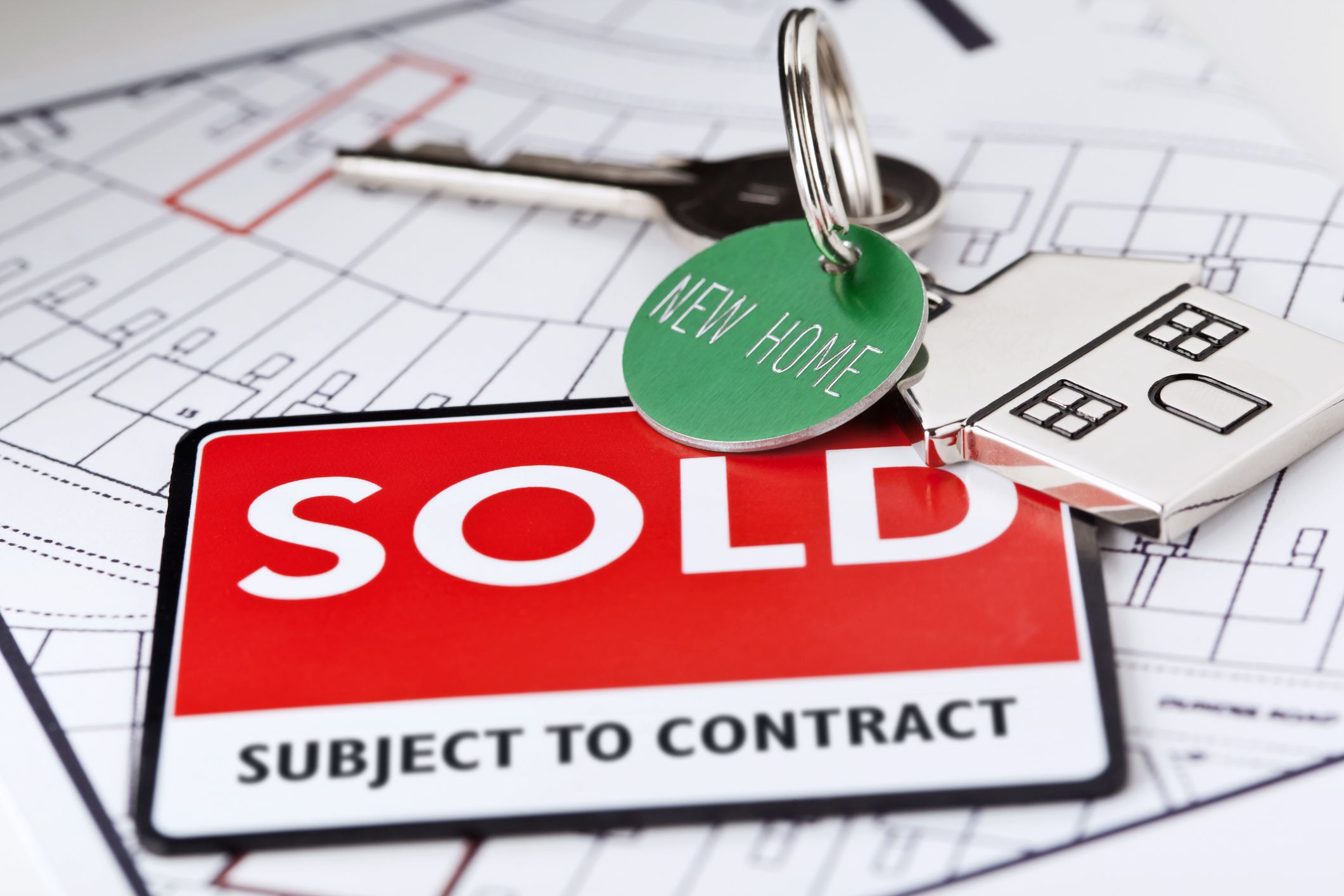 How to speed-up your property sale or purchase | MoneyWeek
