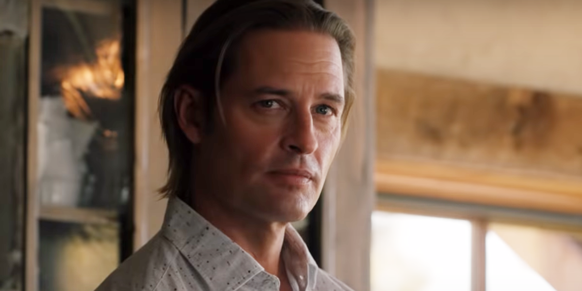 New Yellowstone Trailer Gives Fans A Better Look At Josh Holloway’s New ...