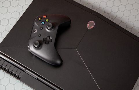 Alienware 15 R4 - Full Review and Benchmarks | Laptop Mag