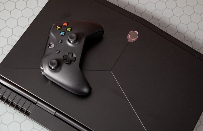 Alienware 15 R4 - Full Review and Benchmarks | Laptop Mag