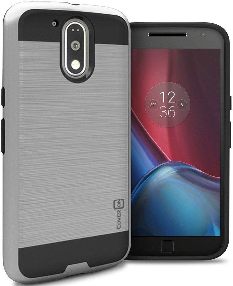 Best Cases for Moto G4 and Moto G4 Plus | Android Central