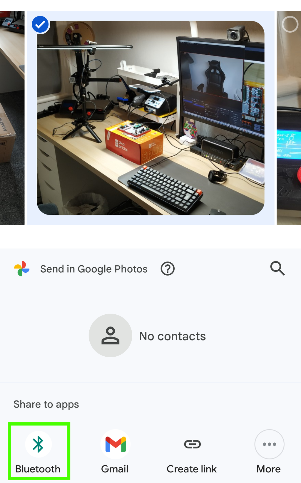 How to Send and Receive Files via Bluetooth in Windows | Tom's Hardware