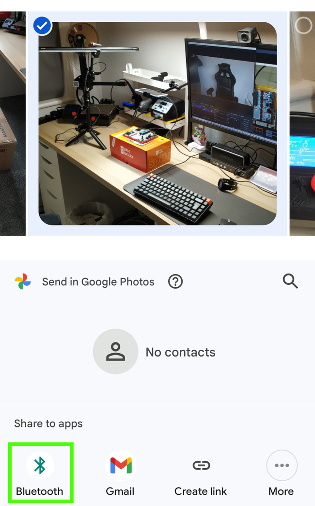 How To Send And Receive Files Via Bluetooth In Windows Toms Hardware