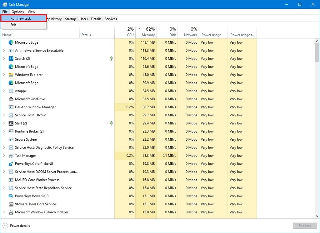 How to run apps as administrator on Windows 10 | Windows Central