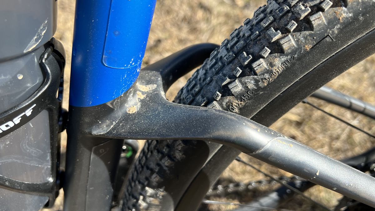 Mondraker Dusty XR review – unlikely e-gravel blaster from the Spanish ...