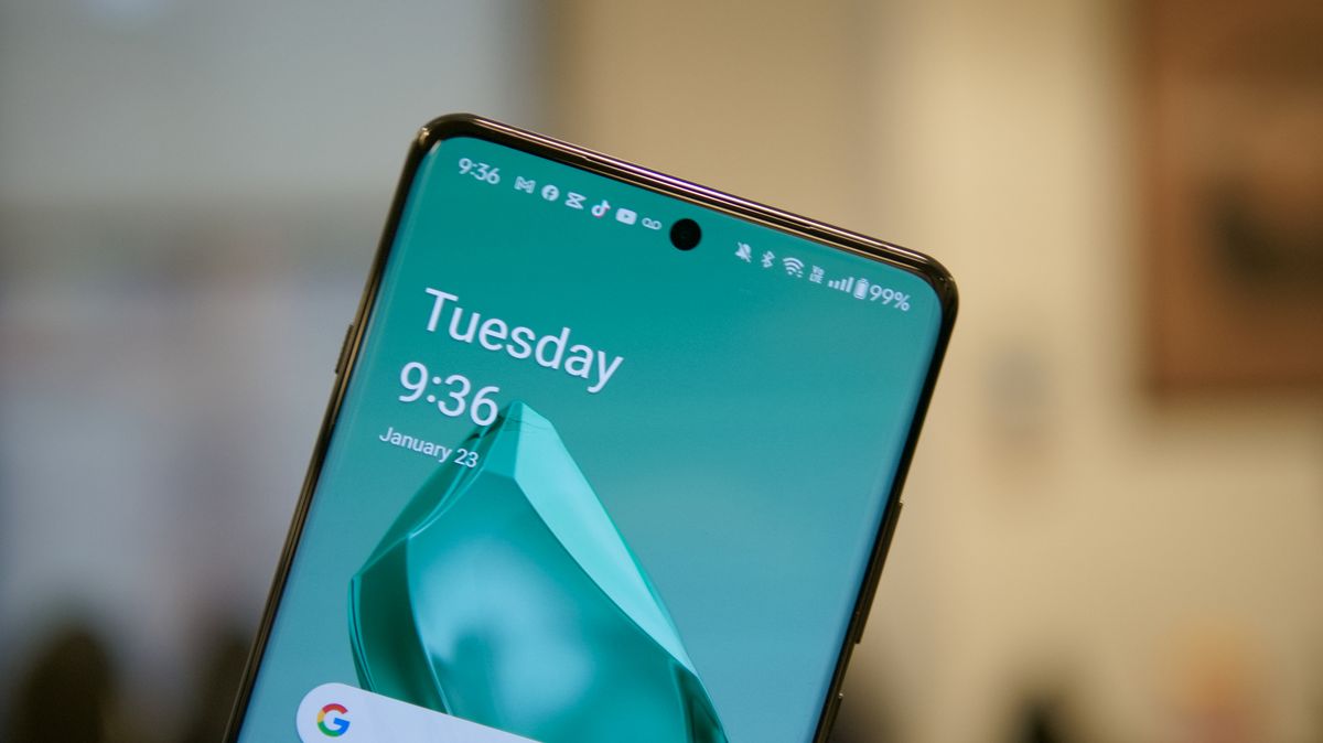 OnePlus 13 vs OnePlus 12: Here's all the upgrades you need to know ...