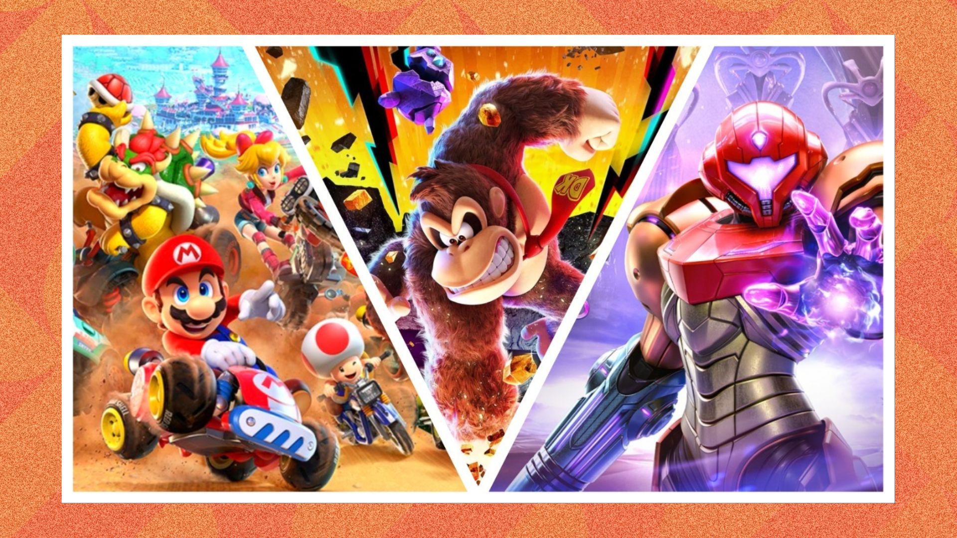 The 12 best Nintendo Switch 2 games | Shortlist