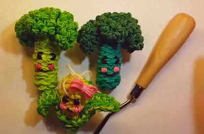 15 amazing loom band ideas: what can you make with loom bands? | GoodtoKnow