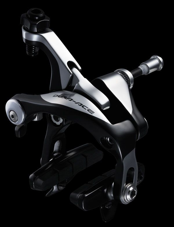 Shimano Dura-Ace 9000 Groupset | Cycling Weekly