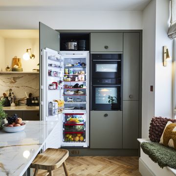 How to organise a fridge - the expert-approved method | Ideal Home