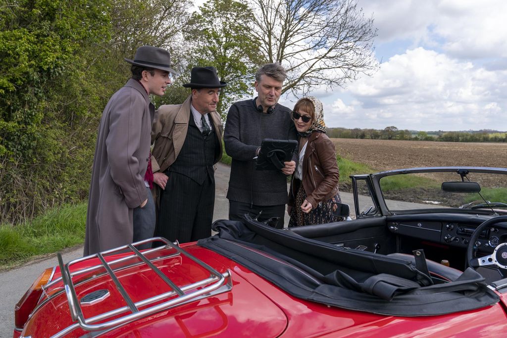 Magpie Murders: BBC1 release date, cast, plot, trailer, more | What to ...