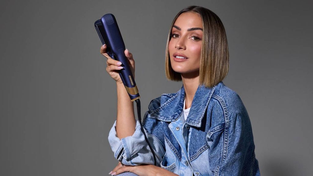 Cloud Nine takes on ghd with upgraded hair straighteners – and they’re ...