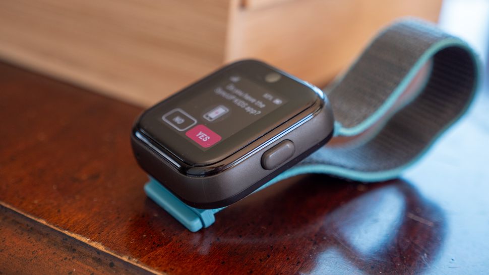 T-Mobile SyncUP Kids Watch review – Kowatek Solar LTD