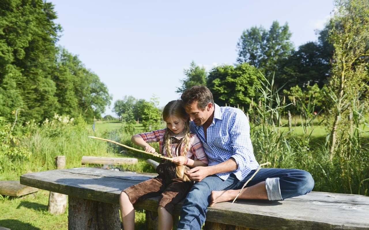 Knight Kiplinger's 8 Keys to Financial Security | Kiplinger