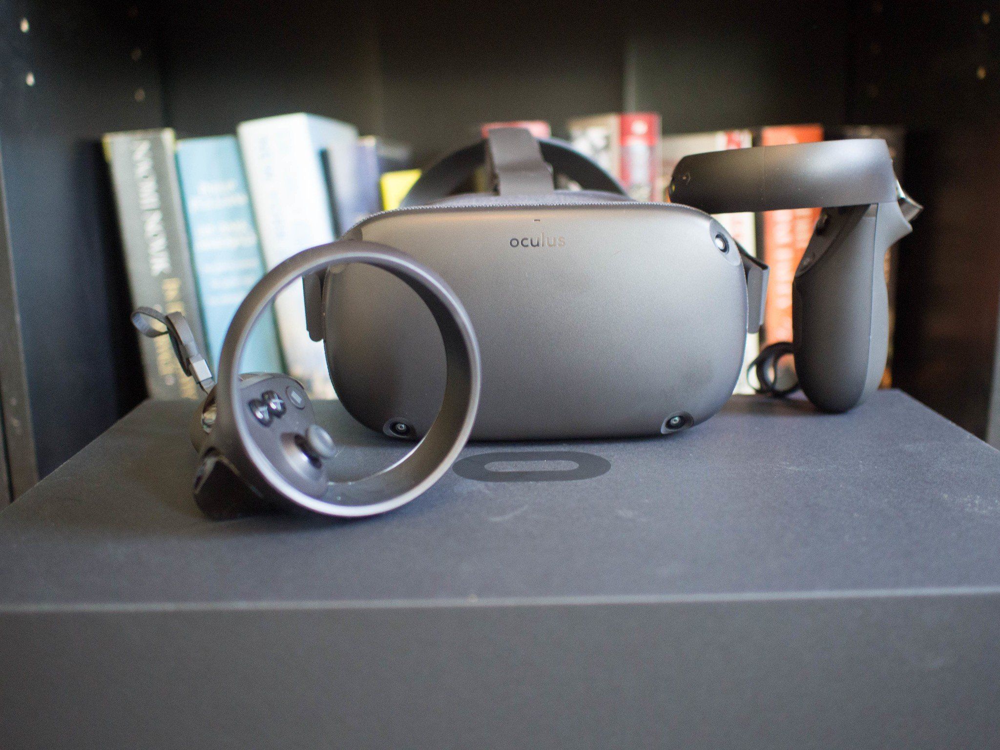 How to clean your Oculus Quest | Android Central