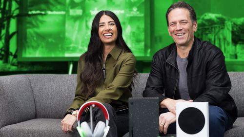 Larry (Major Nelson) Hryb exits Unity amid company layoffs | Windows ...