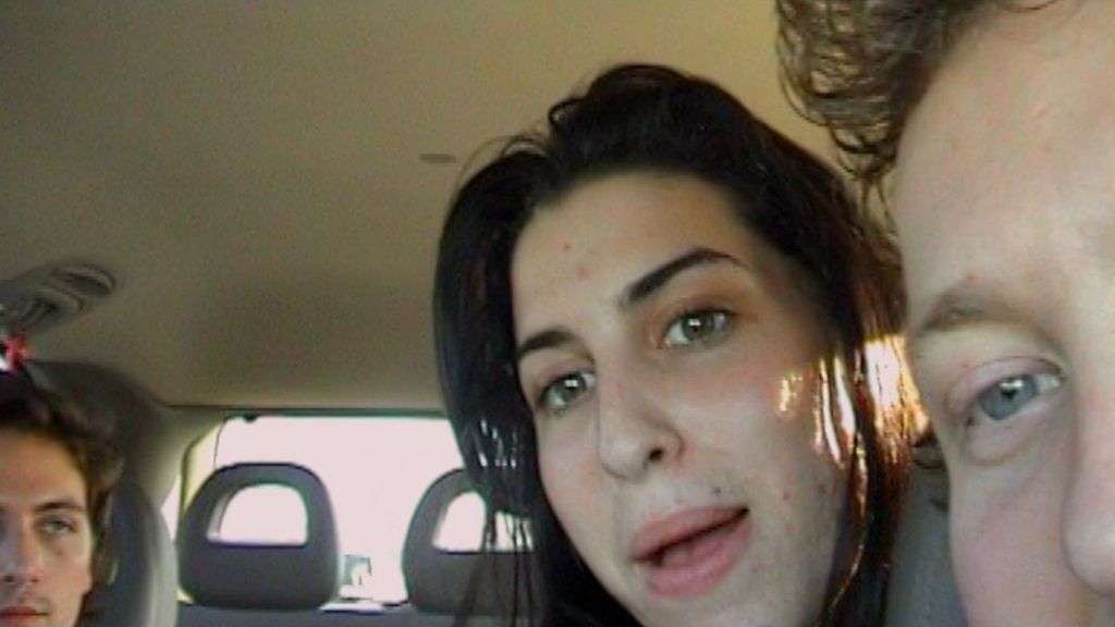 After Rewatching A24's 2015 Amy Winehouse Documentary, Here Are 6 ...