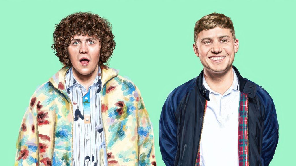 Is Big Boys a true story? The inspiration behind Danny explained ...