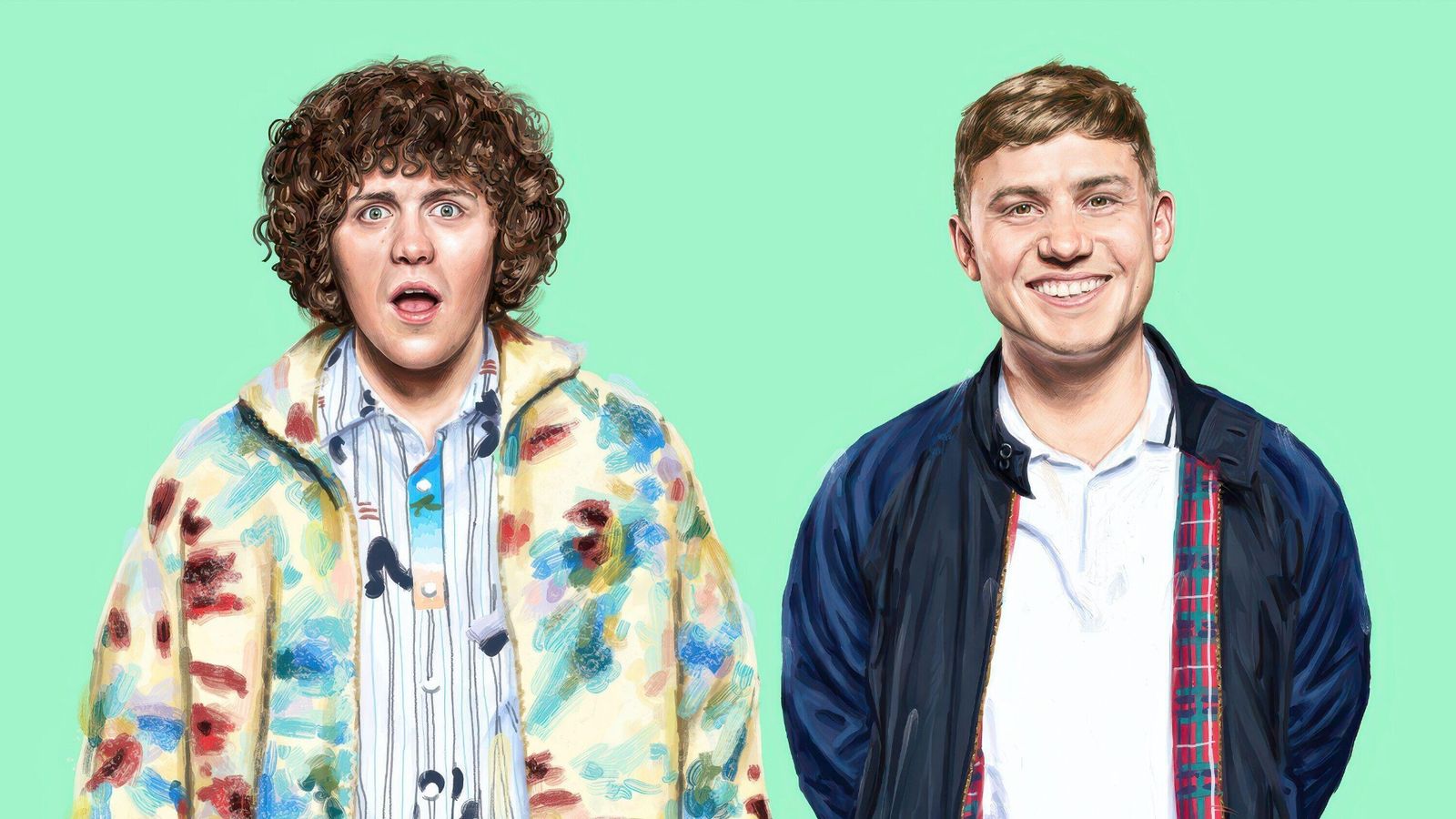 Is Big Boys a true story? The inspiration behind Danny explained ...