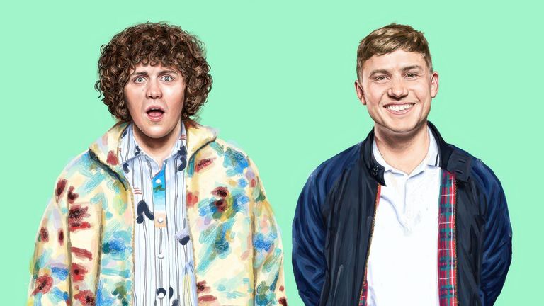 Is Big Boys a true story? The inspiration behind Danny explained ...