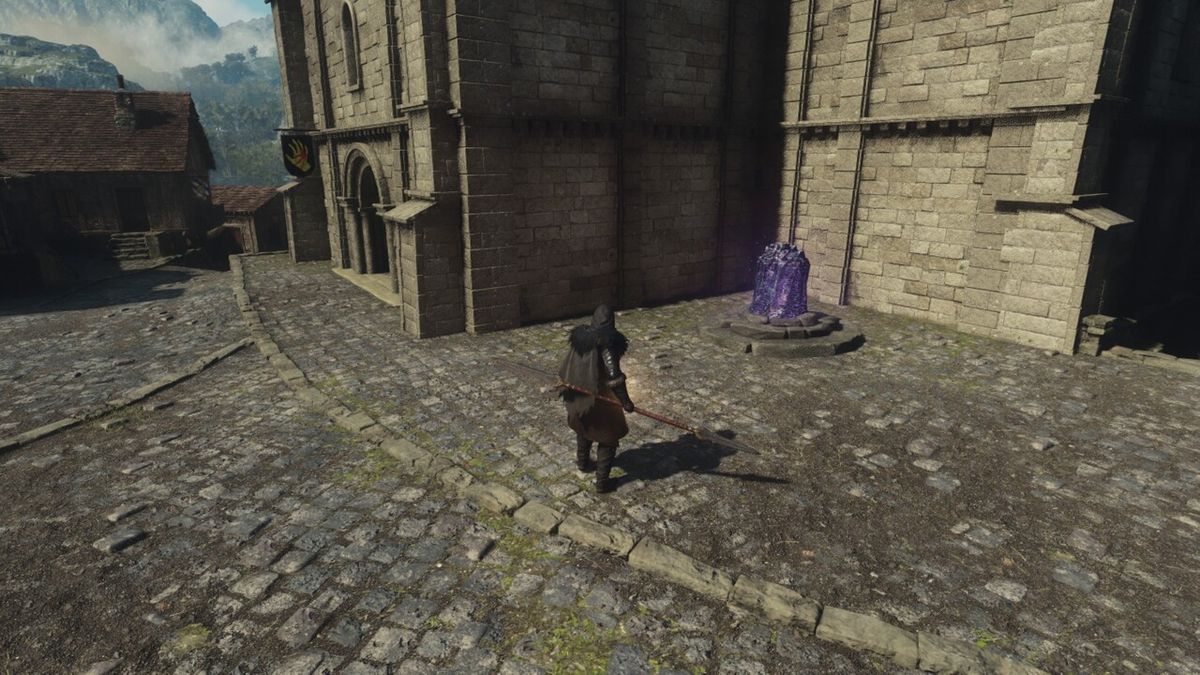 Dragon's Dogma 2 fast travel: List of where to find Portcrystals ...