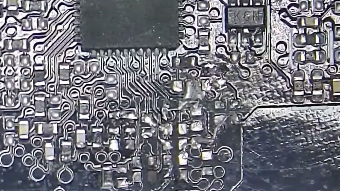Graphics card repairer laments 'catastrophic failure' of customer's RTX ...
