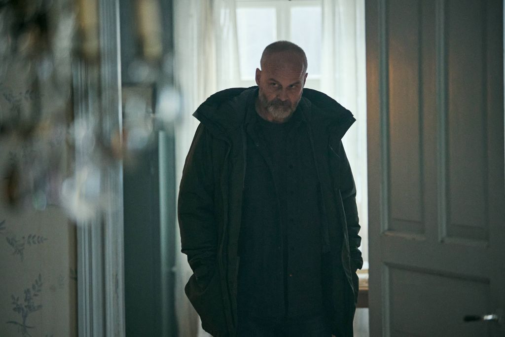 I'm loving Netflix's latest Nordic noir hit: 2025 is a new golden age ...